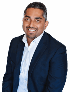 Chirag Mehta, M.D. | Best Plastic Surgeon in Sherman, Texas